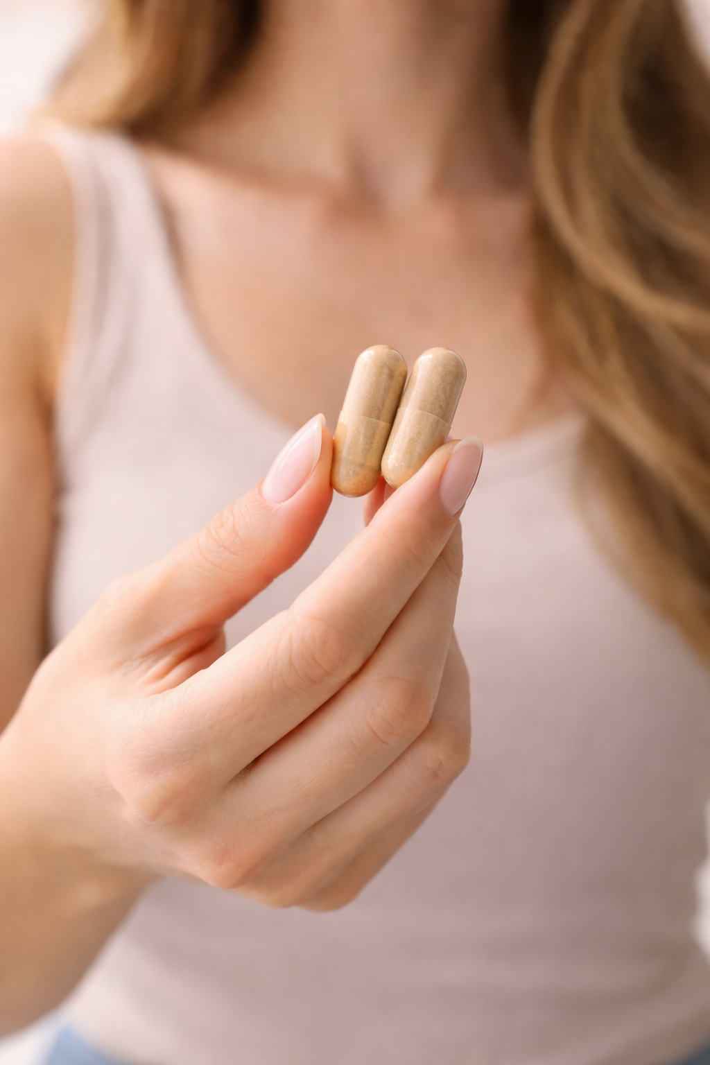 Ingredients Guide – Bump Plus