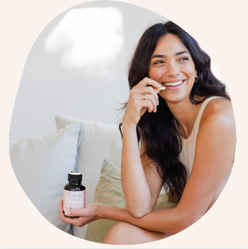 Bump Plus | Preconception, Pregnancy & Breastfeeding Multivitamin