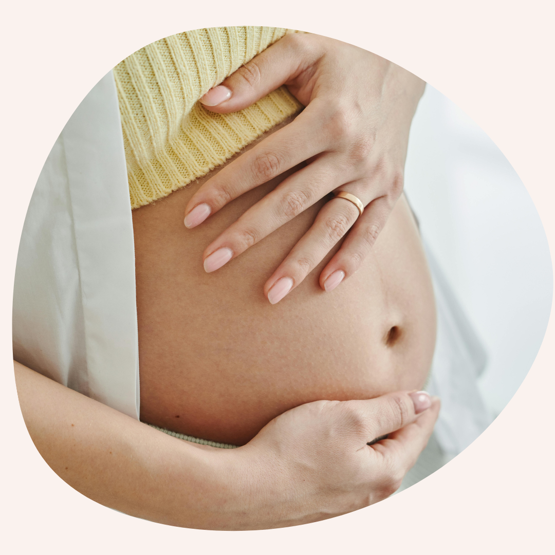 Bump Plus | Preconception, Pregnancy & Breastfeeding Multivitamin
